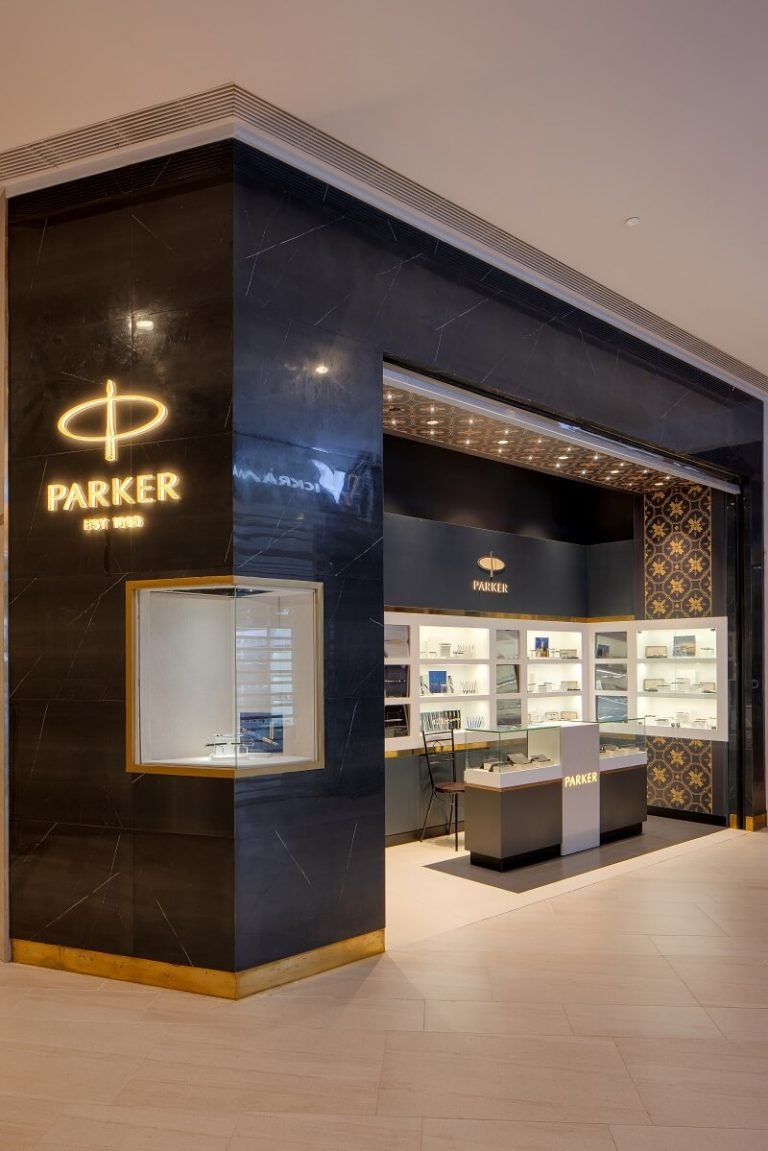 PEN House - DM Interior Studio