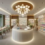 8 Pharmacy Interior Design Ideas