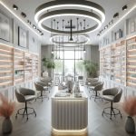 8 Pharmacy Interior Design Ideas