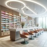8 Pharmacy Interior Design Ideas